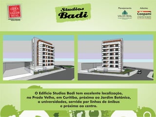 Studios Badi | PDF