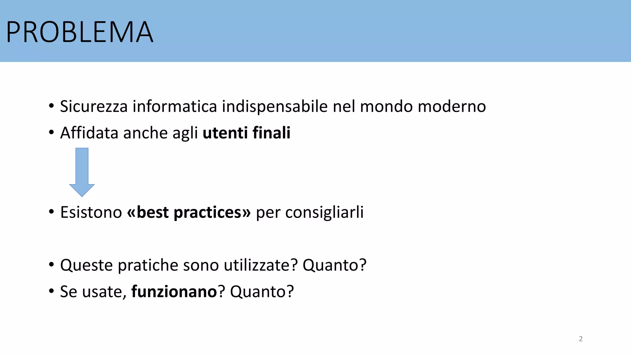 Summary of “Measuring Security Practices and How They Impact Security” - Slides | PDF