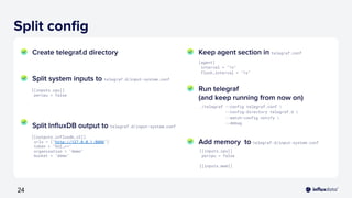 OSMC 2024 | Telegraf – A data collection agent by Sven Rebhan.pdf