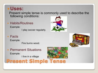 Slides task 1 | PPTX