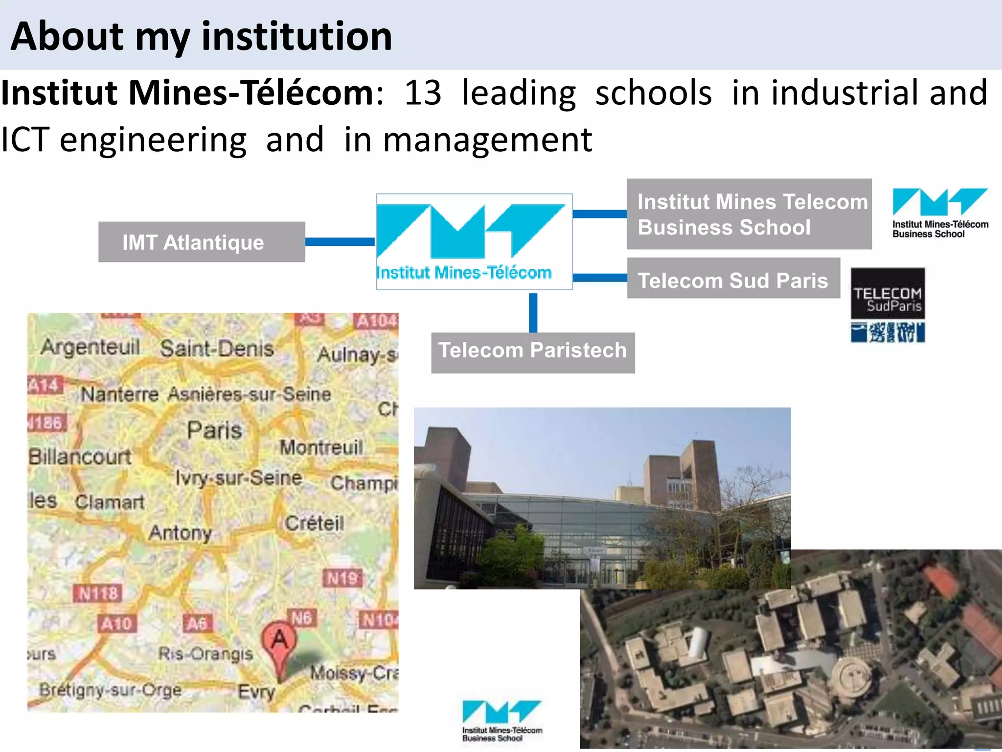 Experimenting multiple approaches for teaching meta-modeling | PPT