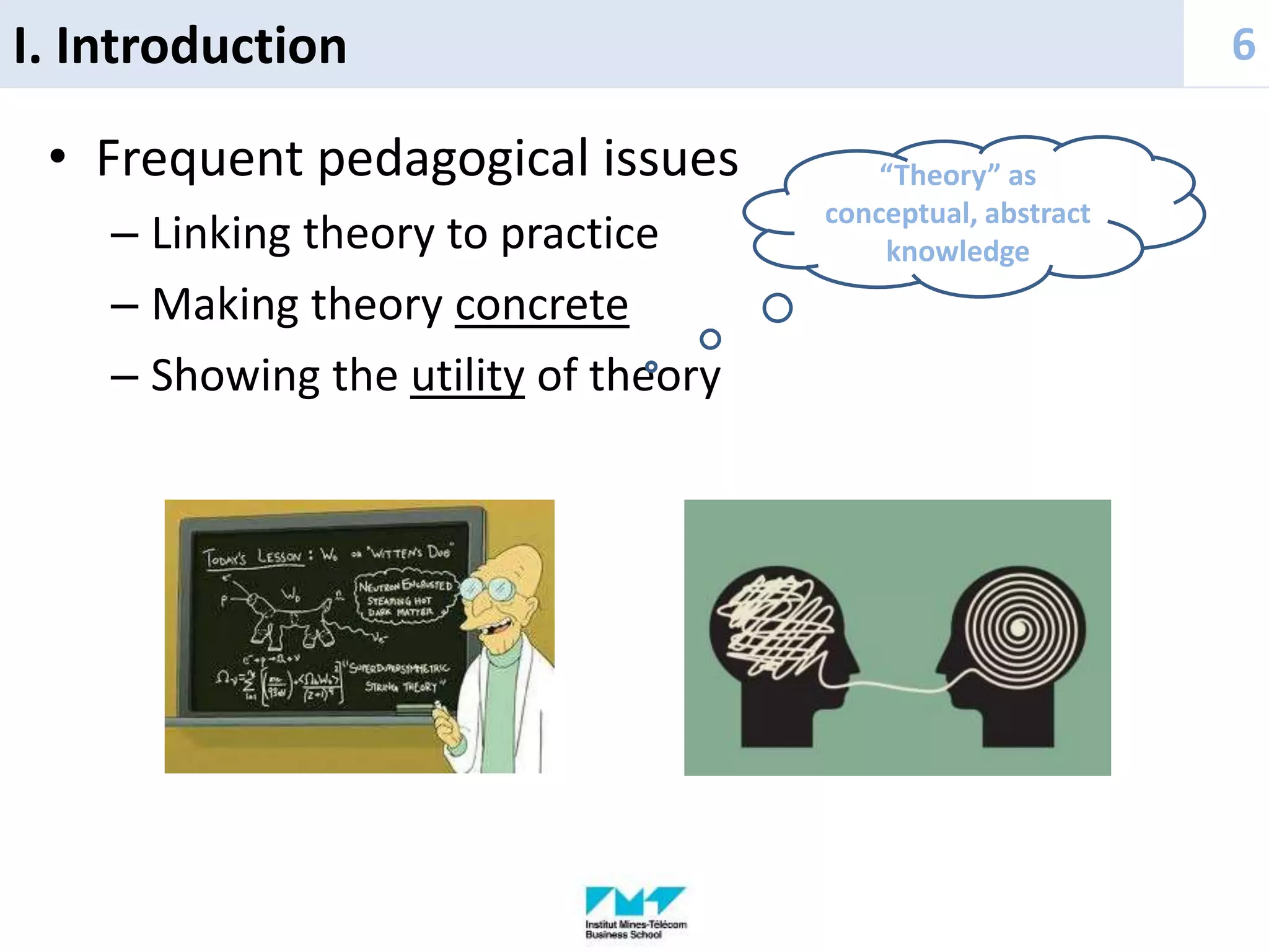 Experimenting multiple approaches for teaching meta-modeling | PPT