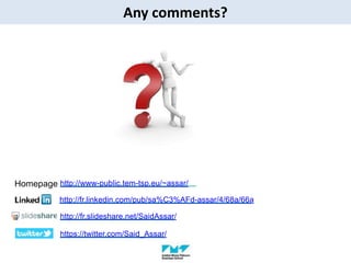 Experimenting multiple approaches for teaching meta-modeling | PPT