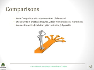 Slides template 2 | PPT