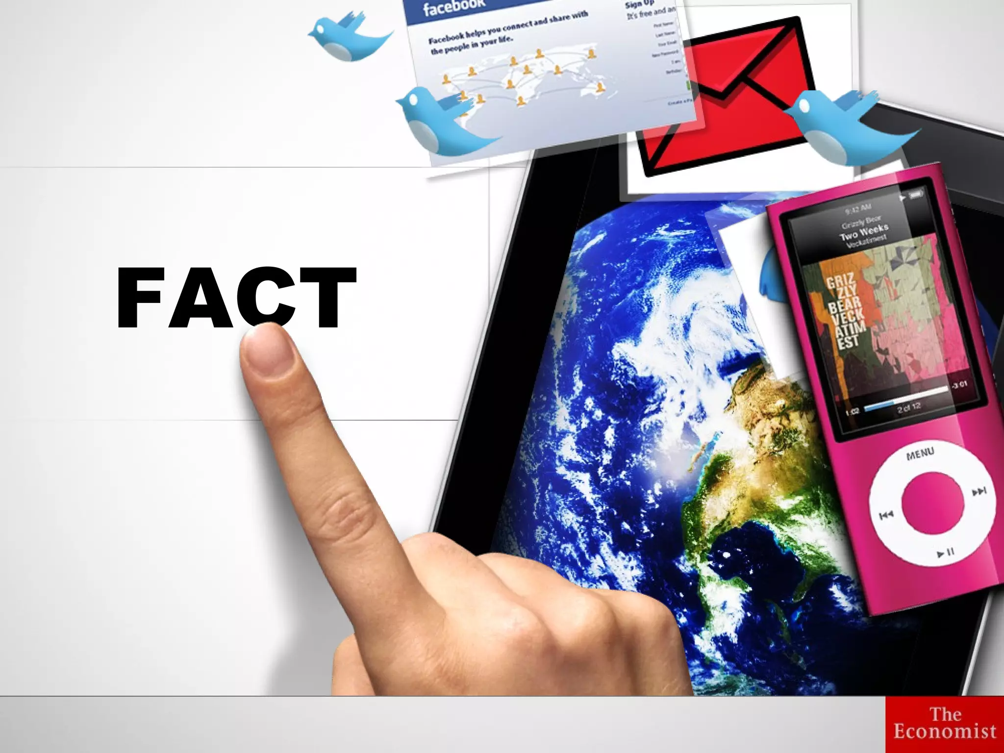 The Economist | PPT