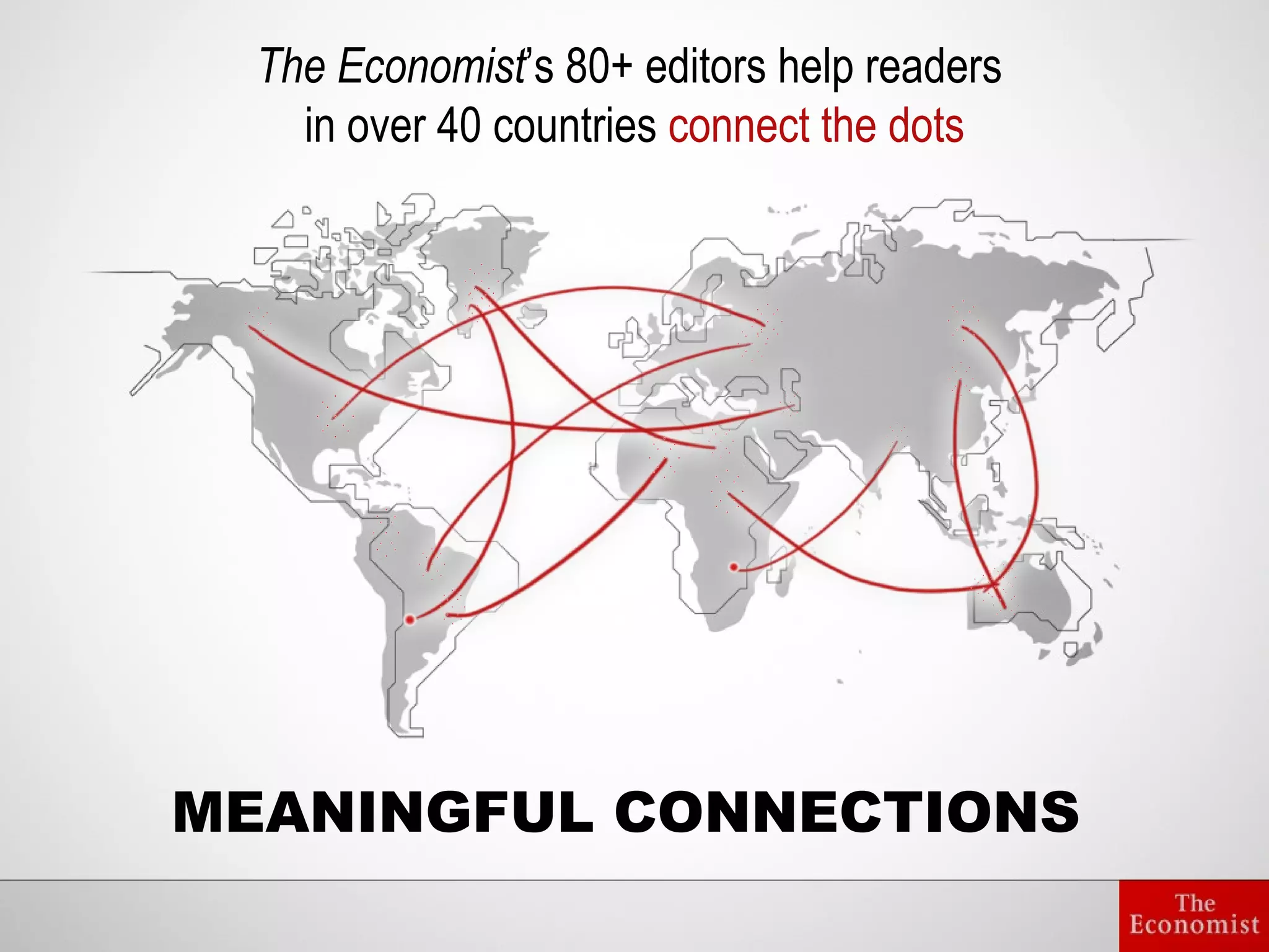 The Economist | PPT