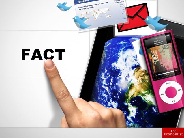 The Economist | PPT