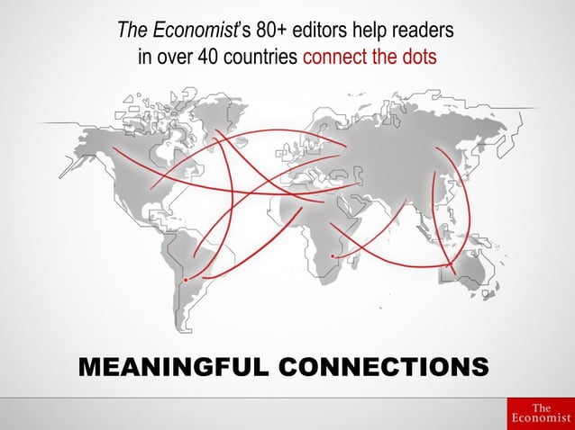 The Economist | PPT