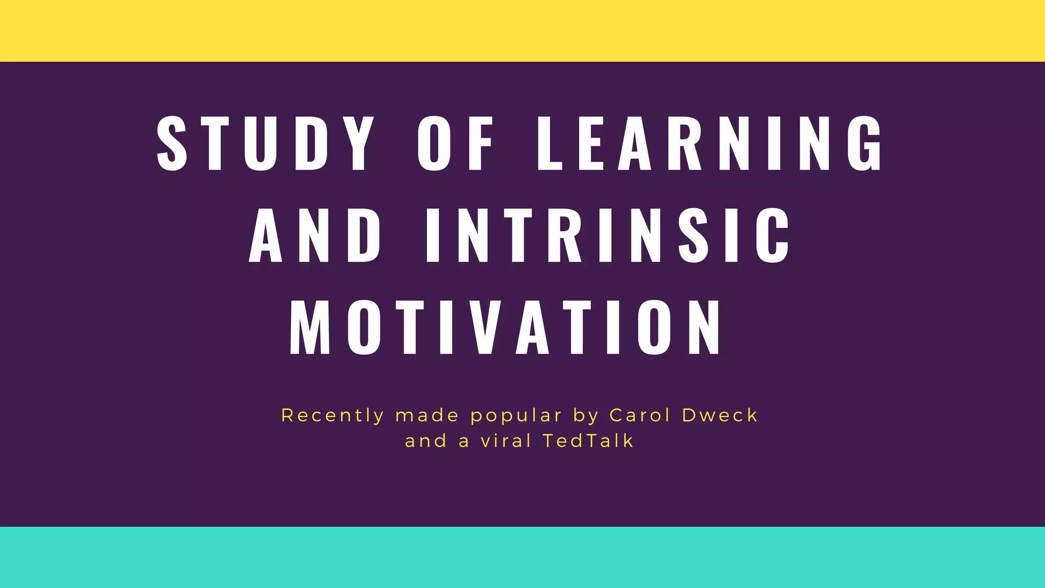 The Negative Psychological Impact of IQ Tests on Children | PPT