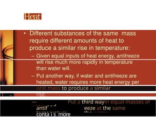 Slides_Thermochemistry_2_engineering_gas Dynamics | PPTX