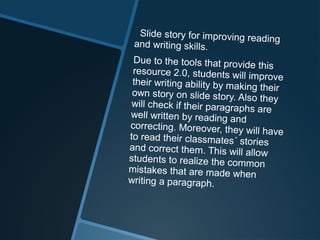 Slidestory | PPT