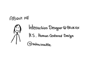 Evidence Driven Design | PPTX