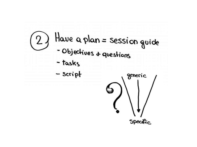 Evidence Driven Design | PPTX