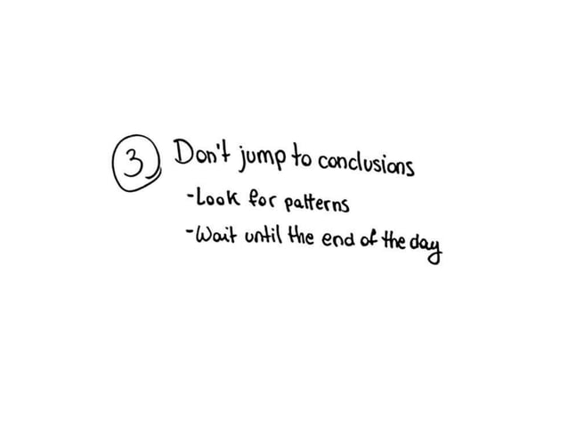 Evidence Driven Design | PPTX