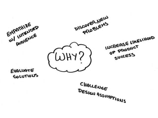 Evidence Driven Design | PPTX