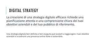 slide su Digital strategy.pdf