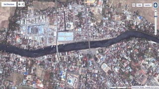 Sungai Pangkajene | PPTX