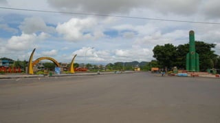 Sungai Pangkajene | PPTX