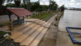 Sungai Pangkajene | PPTX