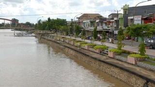 Sungai Pangkajene | PPTX