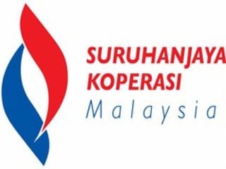 suruhanjaya koperasi malaysia | PPT
