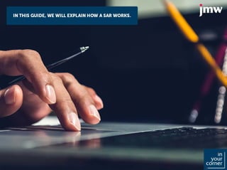 A Step-By-Step Guide to Making a Subject Access Request | PDF