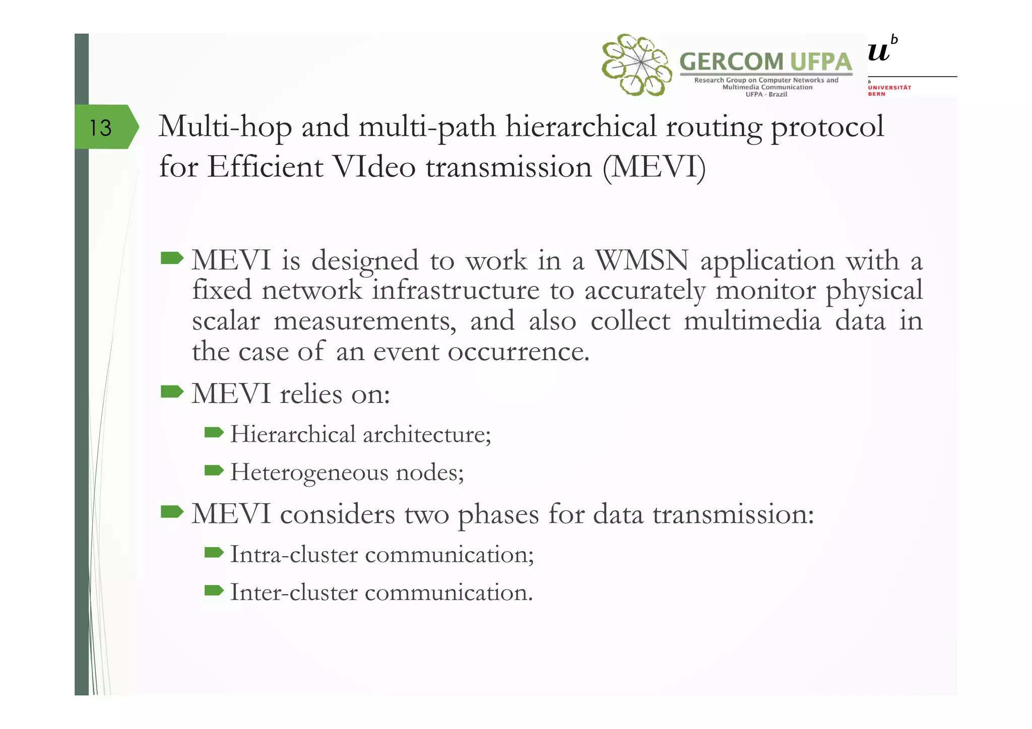 PhD. Thesis defence Slides | PDF