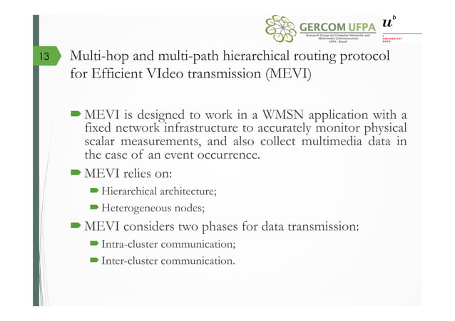 PhD. Thesis defence Slides | PDF