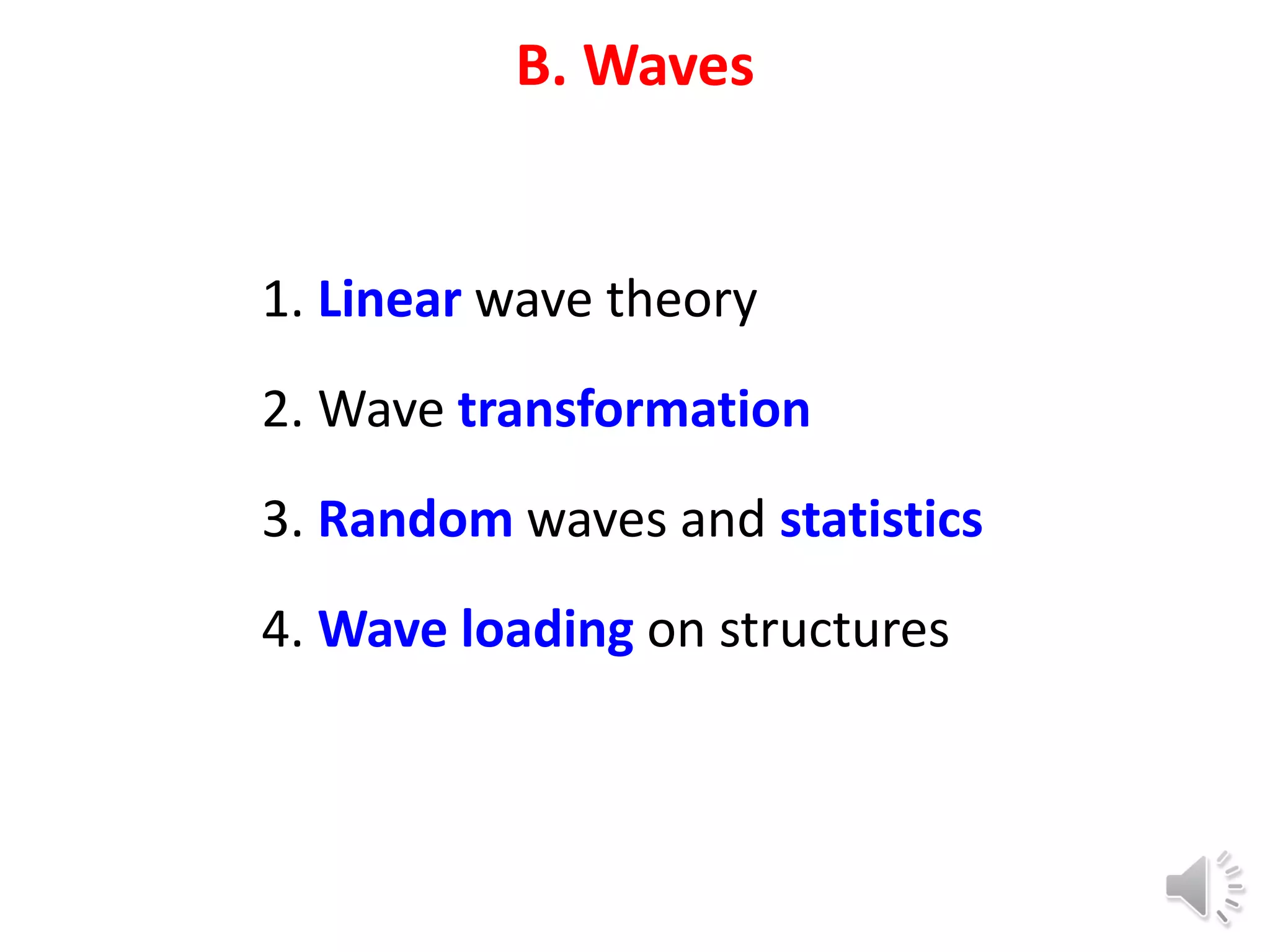 slidesWaveRegular.pdf | Physics | Science