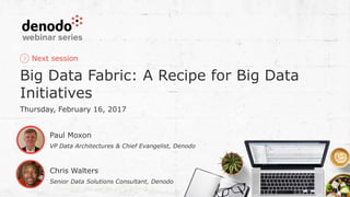 Data Virtualization: An Introduction | PPTX