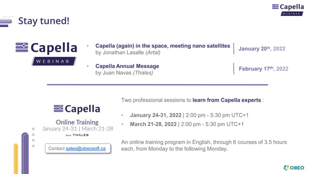 Scripting with Python to interact with Capella model | PDF