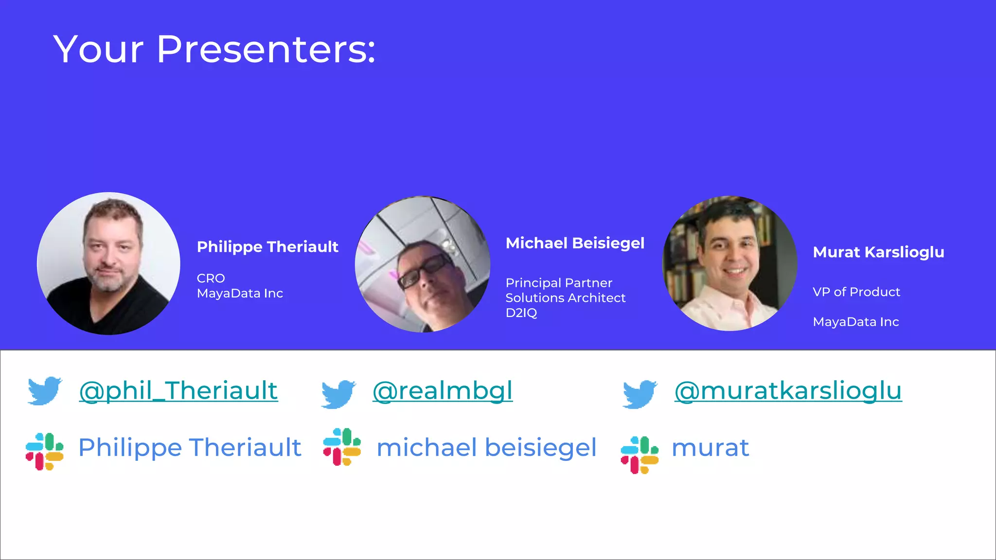 d2iq, d2iq konvoy, day 2 operations, lifecycle management, mayadata ...