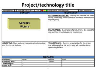 Slides With Quad Chart Templates | PPT