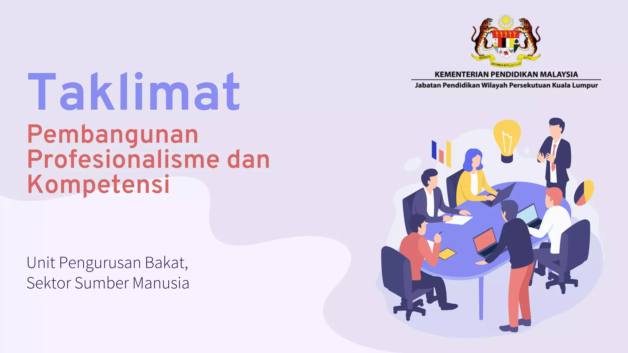 Slide Taklimat Penempatan Guru Baharu - PUTRI.pptx