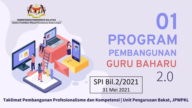 Slide Taklimat Penempatan Guru Baharu - PUTRI.pptx
