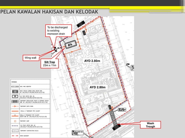 SLIDE TAKLIMAT TENDER KK3 PARIT RAJA - KERJA SIVIL.pptx
