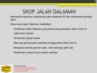 SLIDE TAKLIMAT TENDER KK3 PARIT RAJA - KERJA SIVIL.pptx