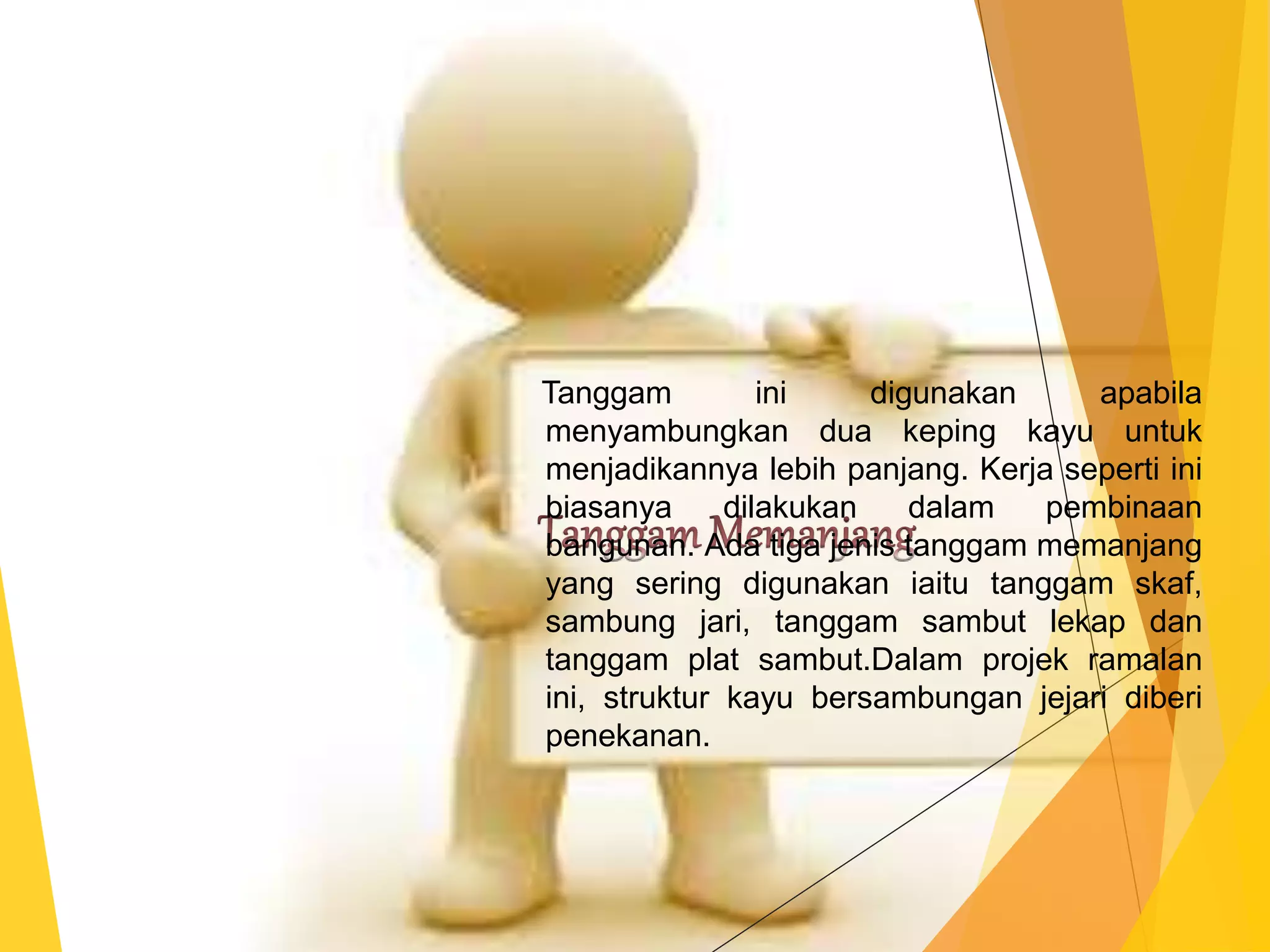 Jenis-jenis tanggam | PPTX