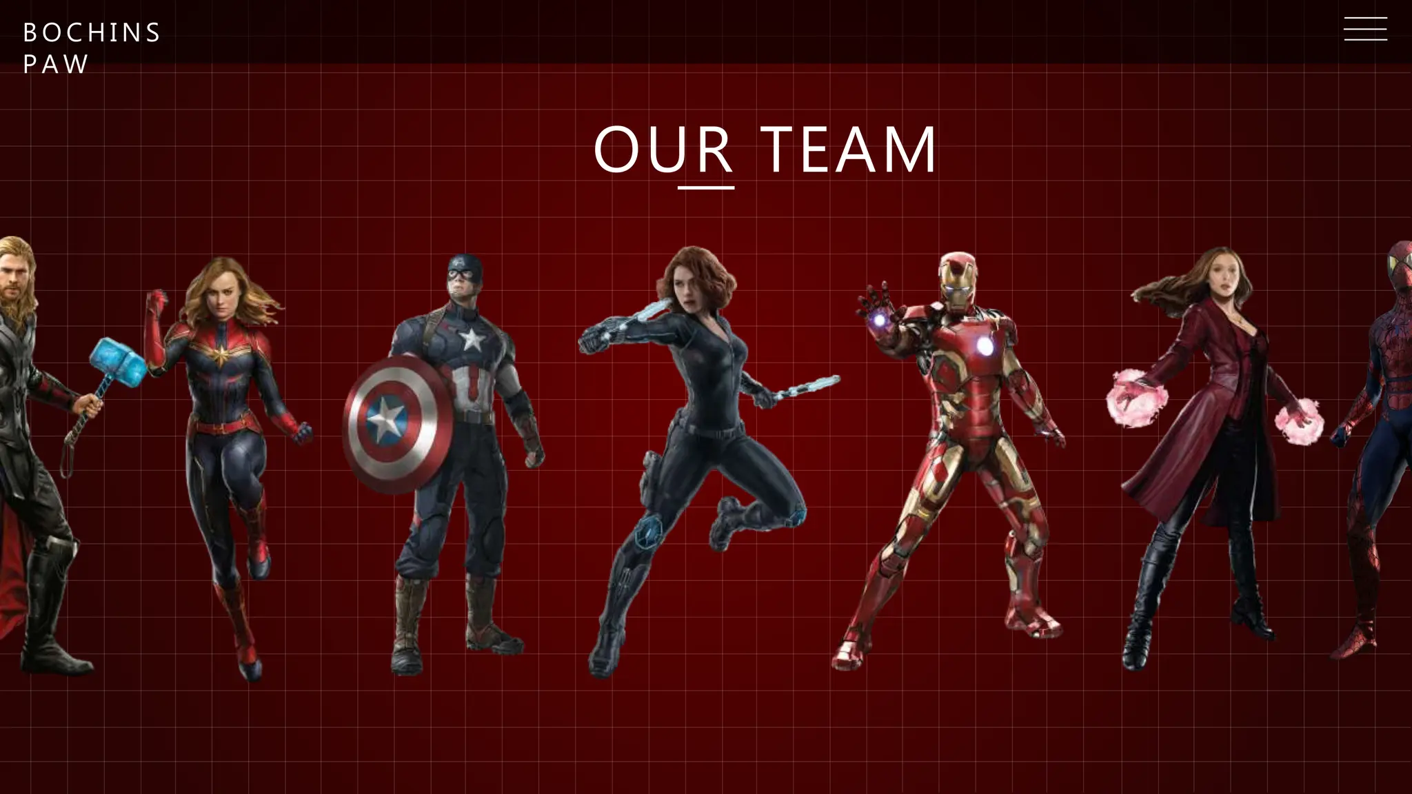 Team Marvel.pptx