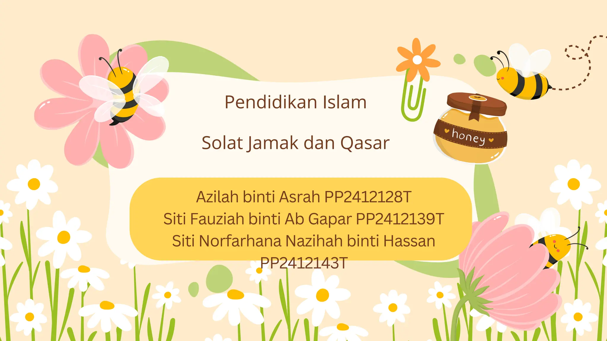 Rukhsah Solat: Solat Jamak dan Qasar Ketika Bermusafir | PDF