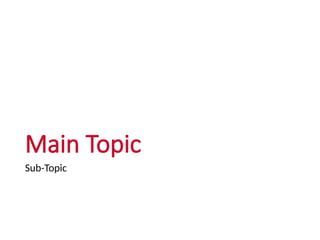 Iowa State University template PowerPoint | PPTX