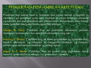 SLIDE teori PENGAMBILAN KEPUTUSAN.pptx