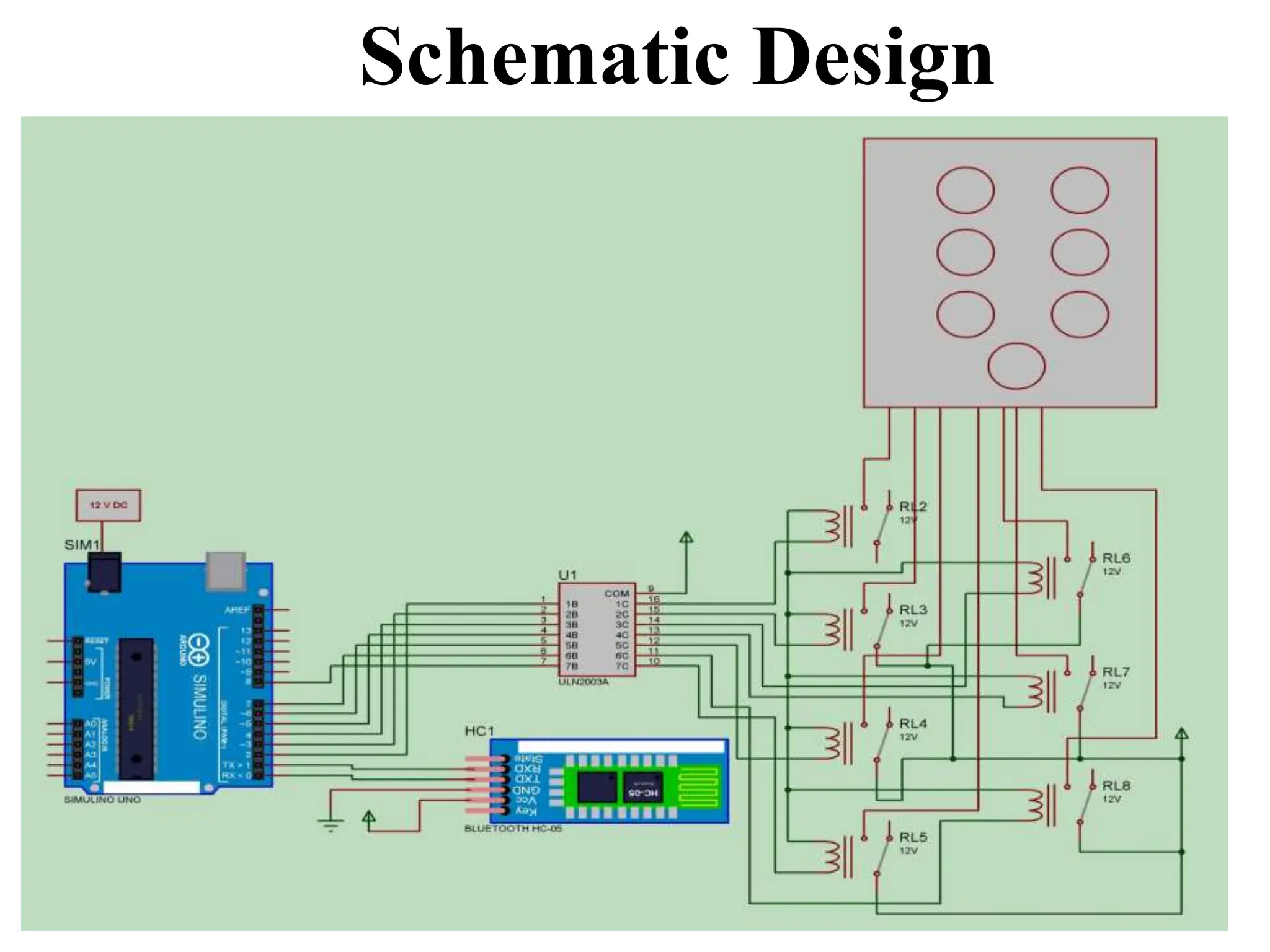 slide text to braille converter arduino.ppt