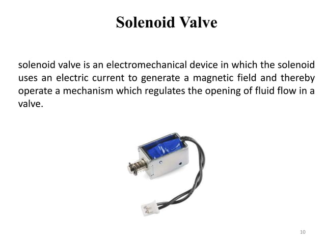 slide text to braille converter arduino.ppt