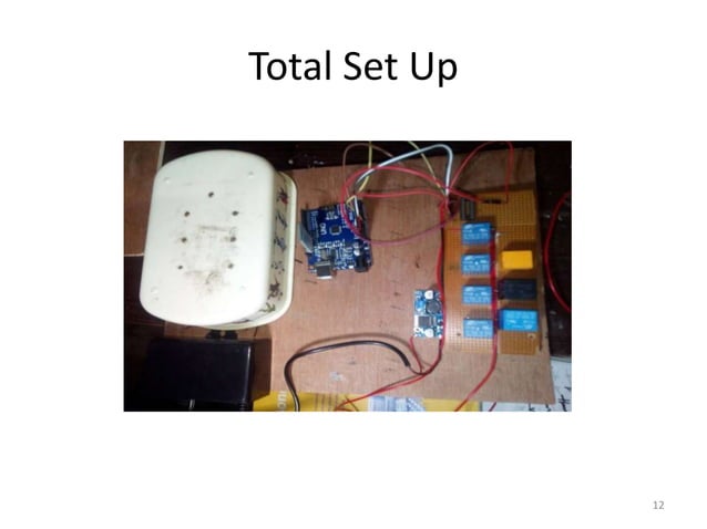 slide text to braille converter arduino.ppt