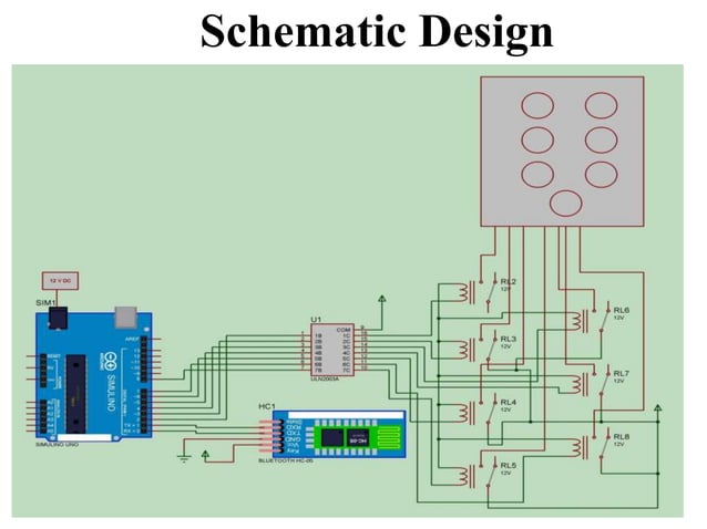 slide text to braille converter arduino.ppt