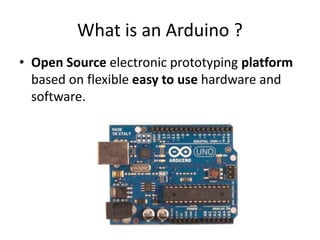 slide text to braille converter arduino.ppt