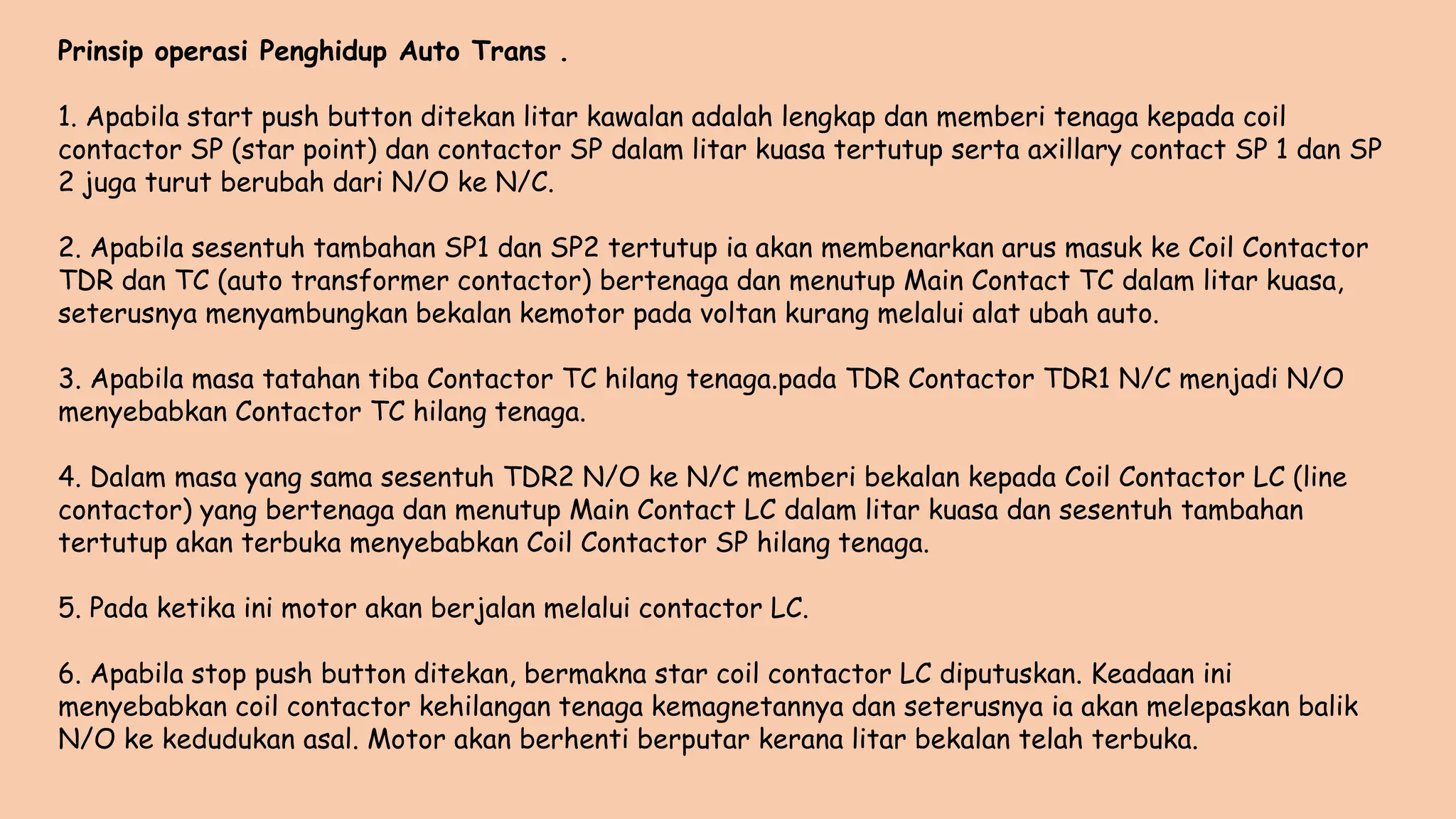 Slide Three phase motor starter new.pptx