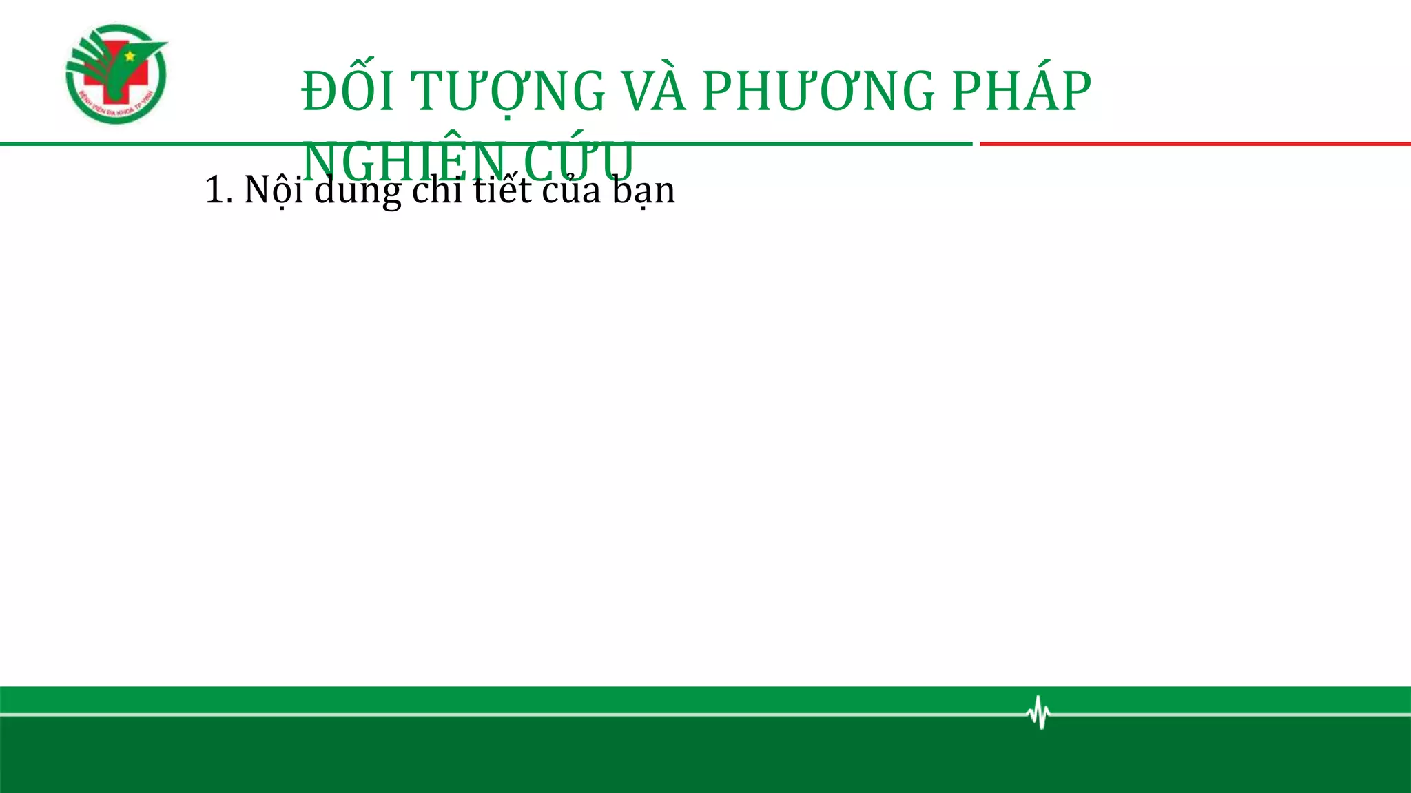 SLIDE THUYẾT MINH ĐỀ CƯƠNG ĐỀ TÀI. MẪU ĐTCĐT.pptx