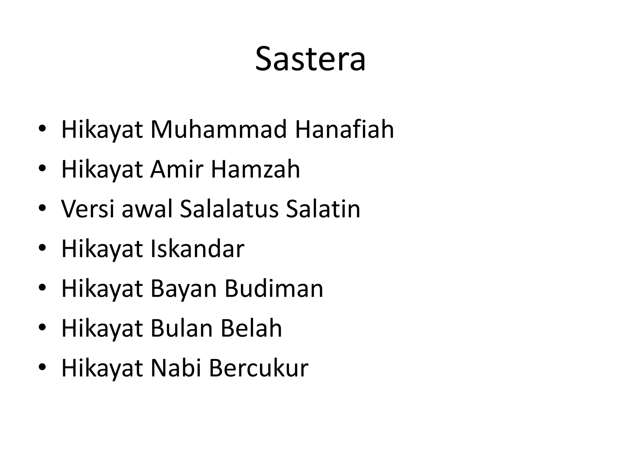 Peranan Islam dalam Memacu Kegemilangan Kesultanan Melayu Melaka | PPTX